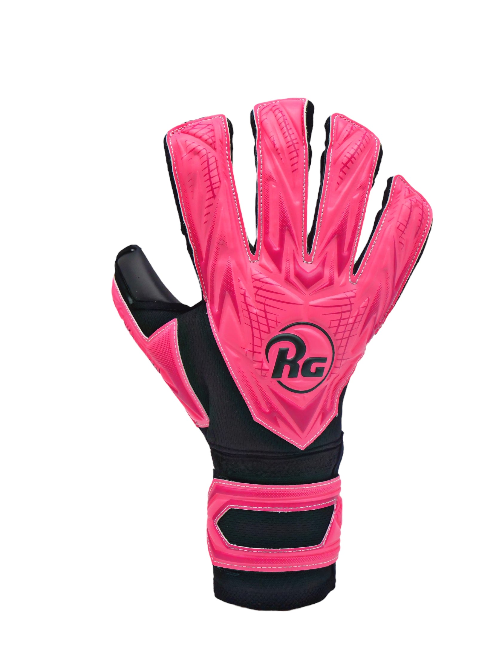 SAMURAI FUSION – RG Gloves USA